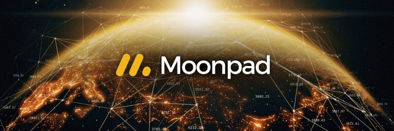 MoonPad Coin (MPAD) Token. ¿Qué es y cómo comprar? - cryptoshitcompra.com